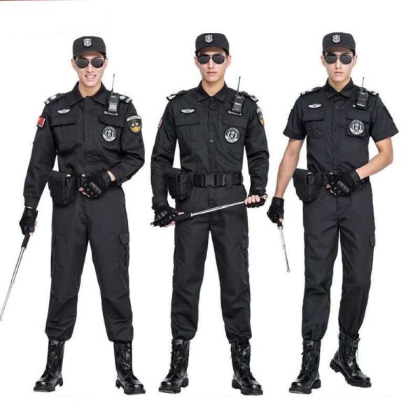 ONE 4 ALL UNIFORM – Expect More.