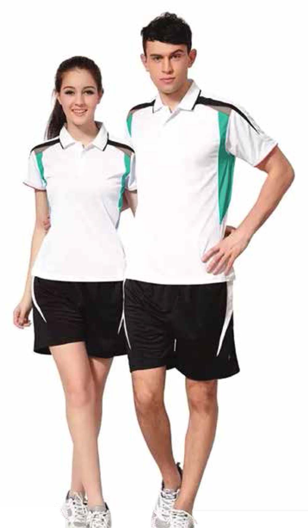 ONE 4 ALL UNIFORM – Expect More.